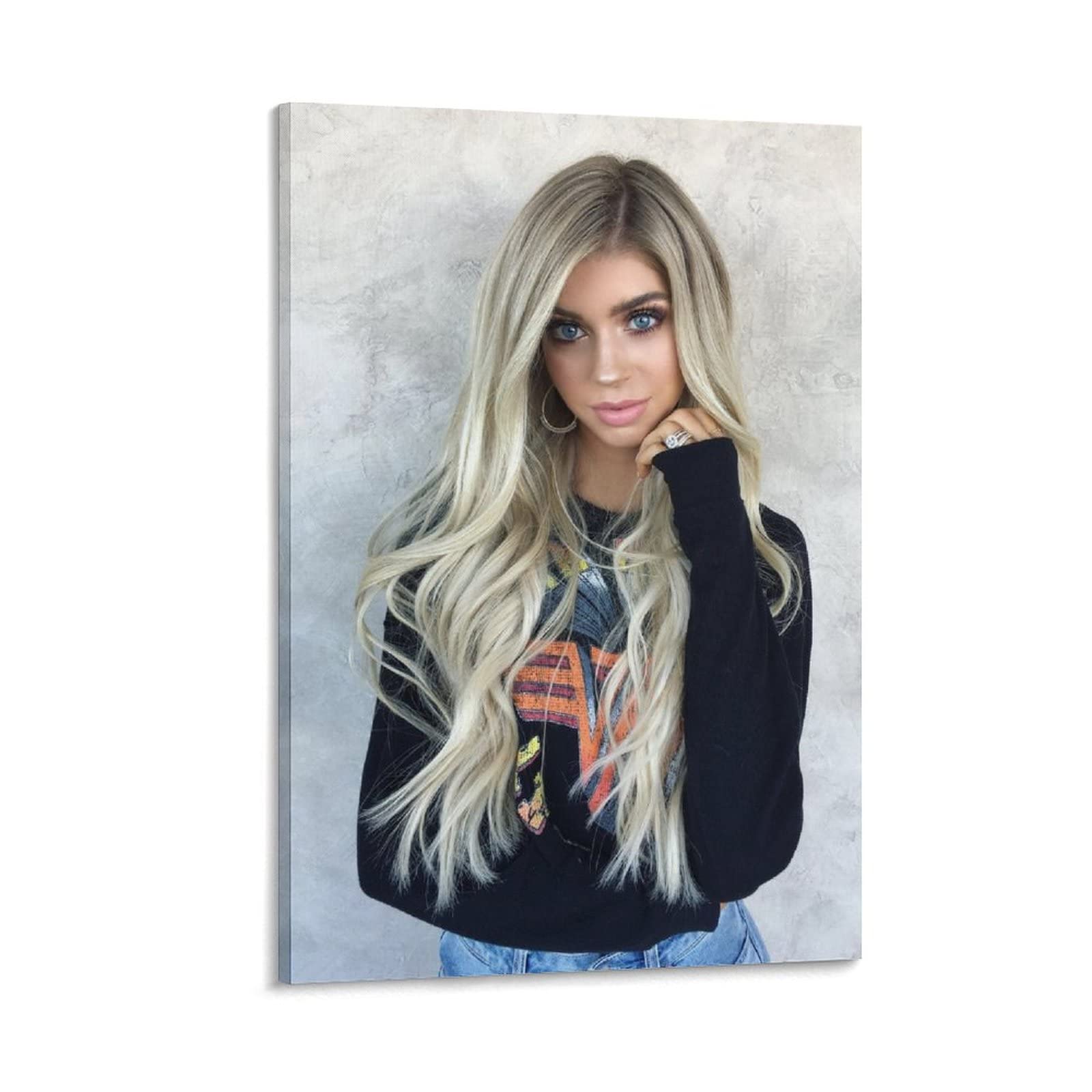 Allie Deberry