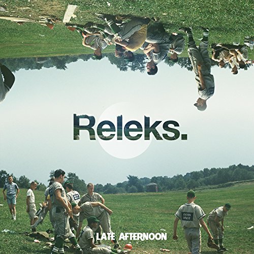 Amazon.com: Late Afternoon : Releks: Digital Music