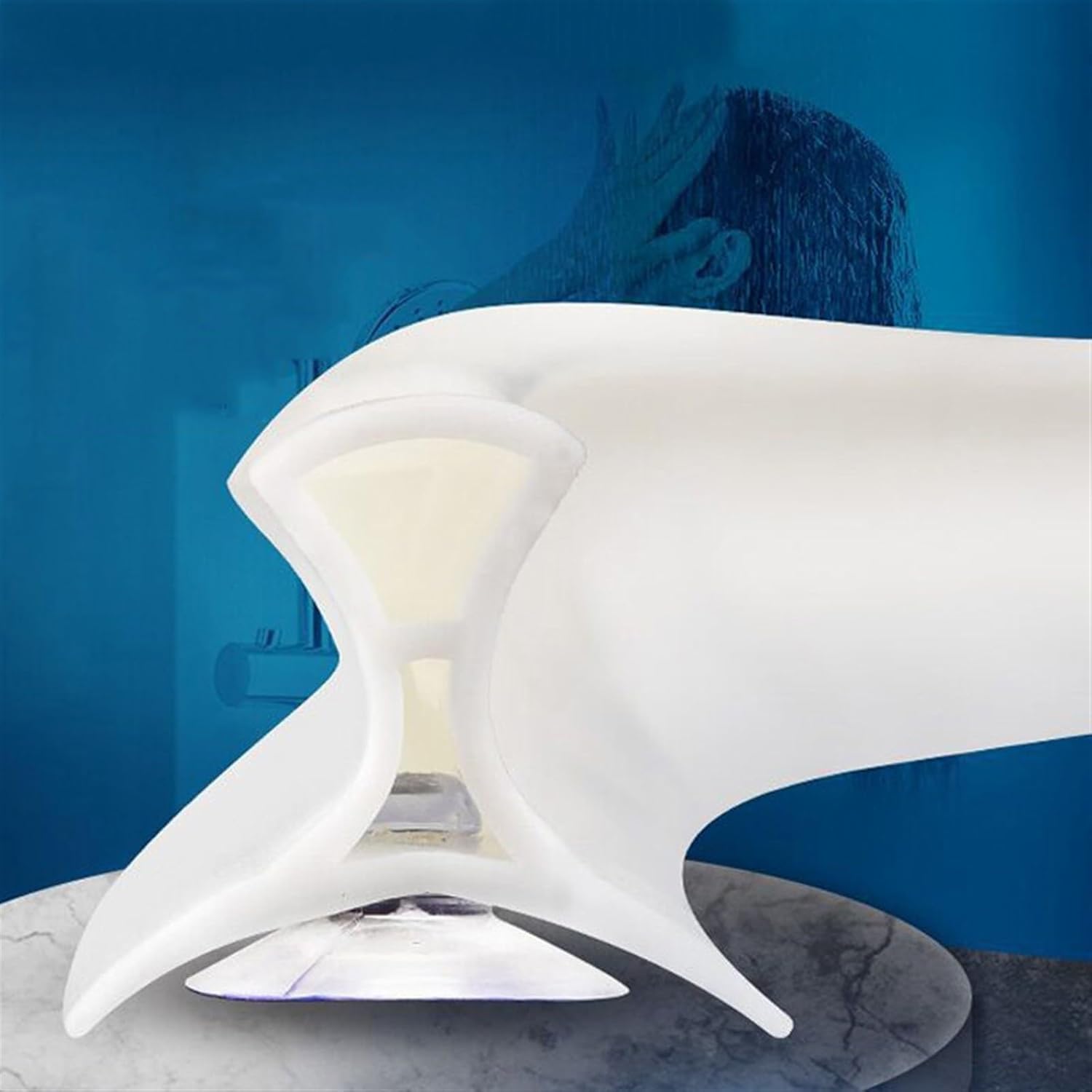 Amazon.com: Water Dam for Shower, 39/118/196 Inch Shower Threshold ...