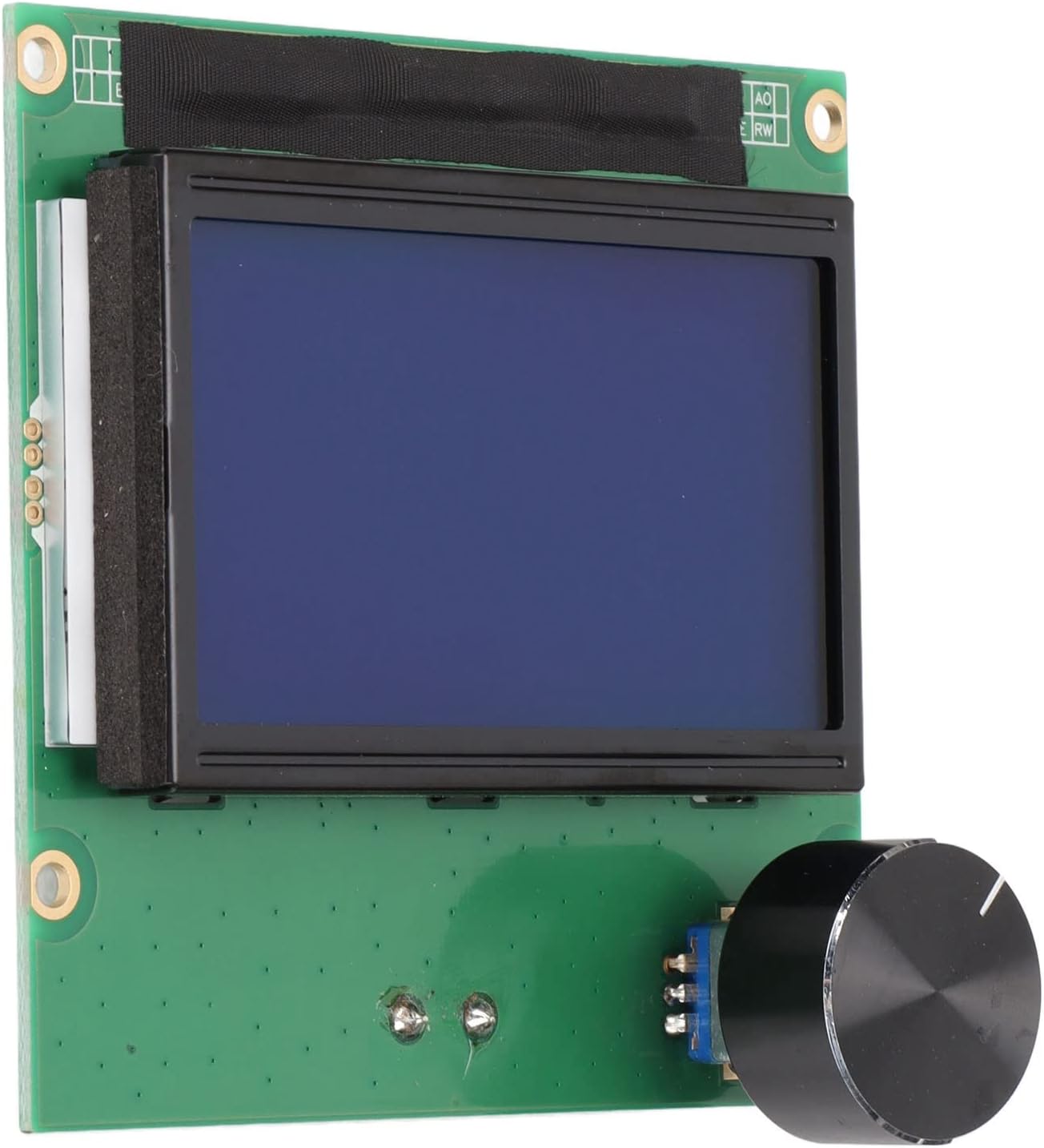 Amazon.com: ASHATA Replacement LCD Screen for Creality CR10S CR10 3D ...