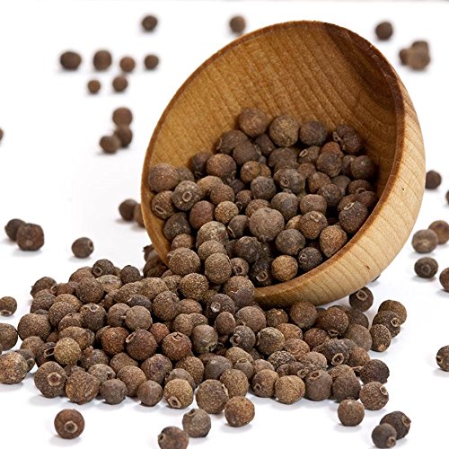 Amazon.com : Allspice - Whole - 1 jar - 12 oz : Allspice Spices And ...