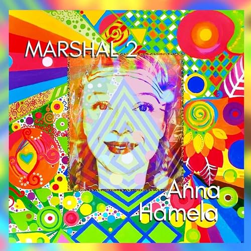 Amazon Music Unlimited - Anna Hamela 『Marshal 2』