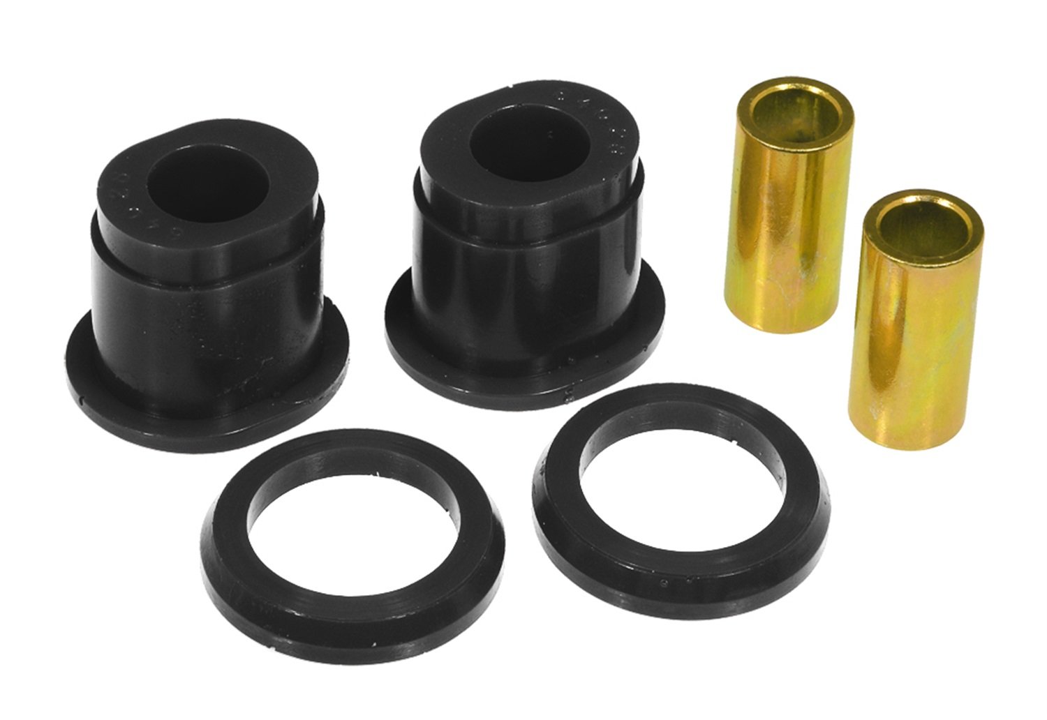 Amazon.com: Prothane 65-79 Ford F100/150 2wd Axle Pivot Bushings ...