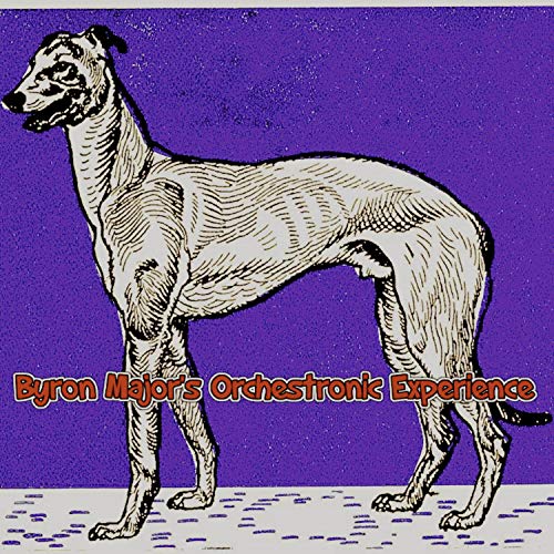 Amazon.com: Byron Major's Orchestronic Xpreienc [Explicit] : Byron ...