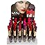 Buy NYN Matte Lipstick, Matte Finish - Multicolor Online at Low Prices ...