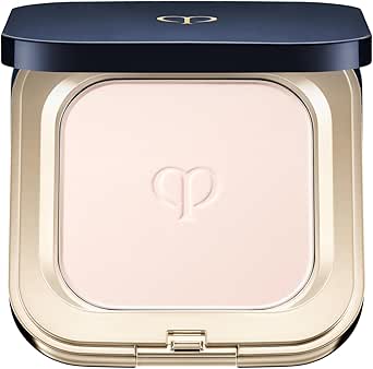 Amazon.com: Clé de Peau Beauté, Refining Pressed Powder : Luxury Stores