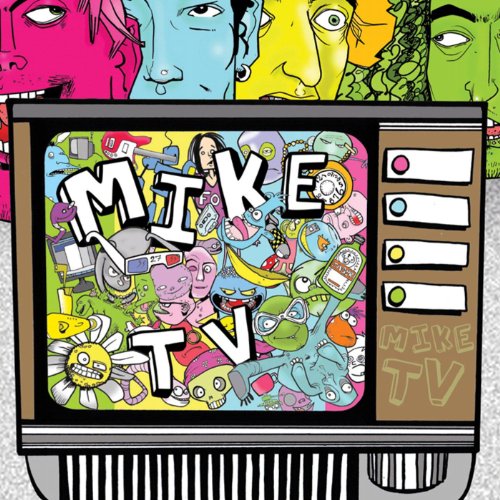 Amazon MusicでMike TVのMike TVを再生する