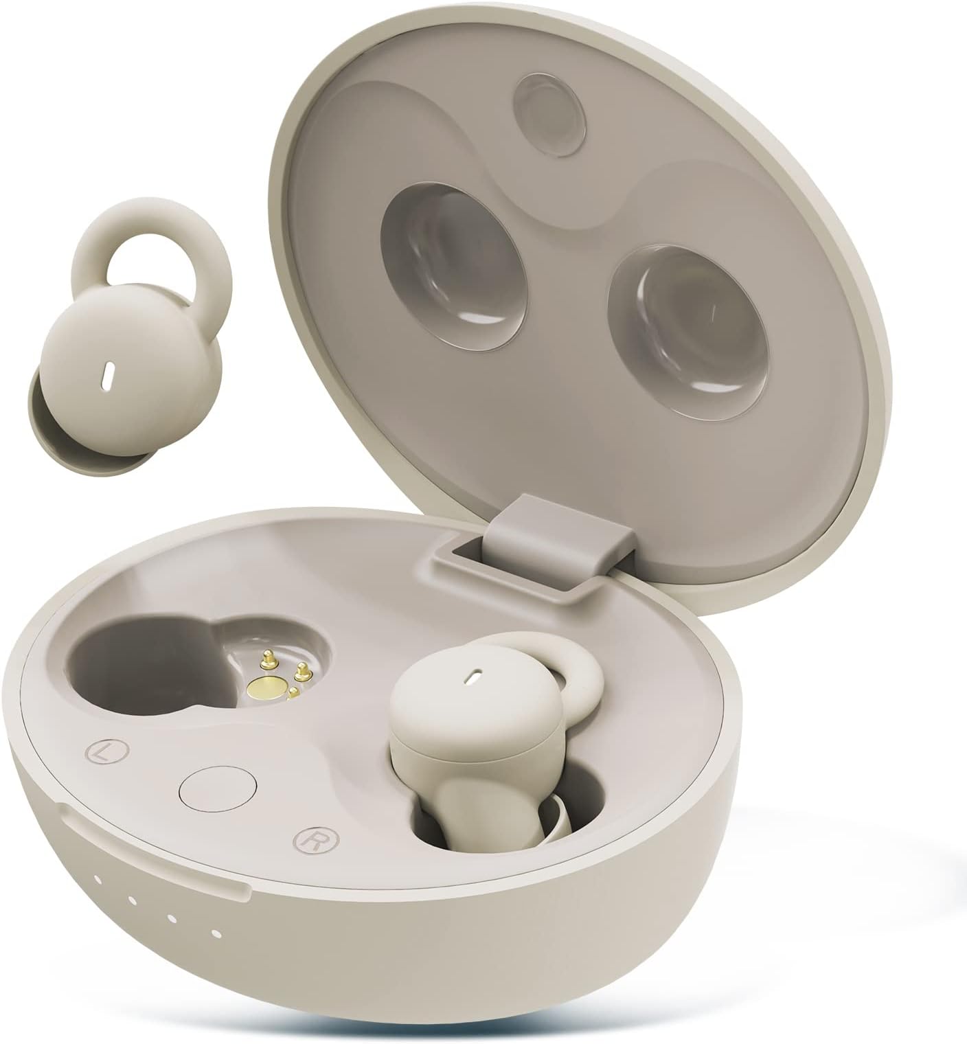 Amazon.com: Tempo 30 Wireless Earbuds for Small Ears with Premium Sound ...