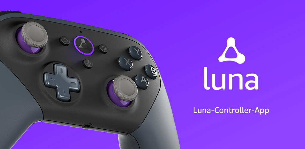 Luna-Controller:Amazon.de:Appstore for Android