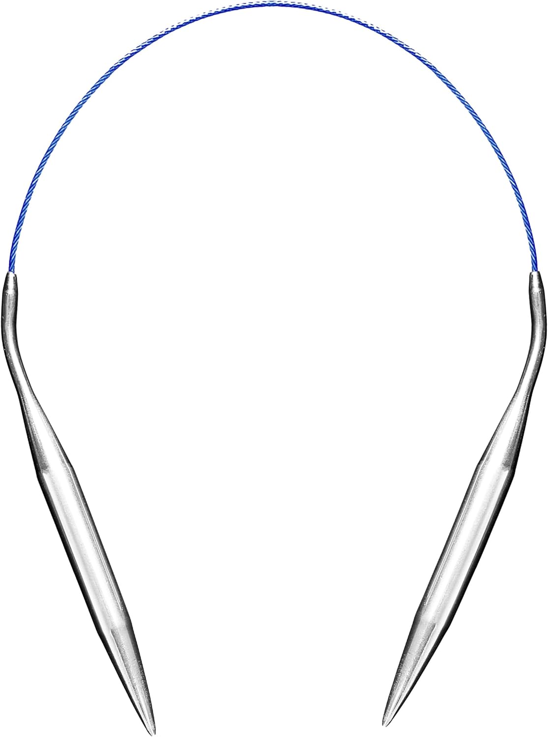 Amazon.com: Size 13 Circular Knitting Needles 16 Inch Set Round Metal Kit