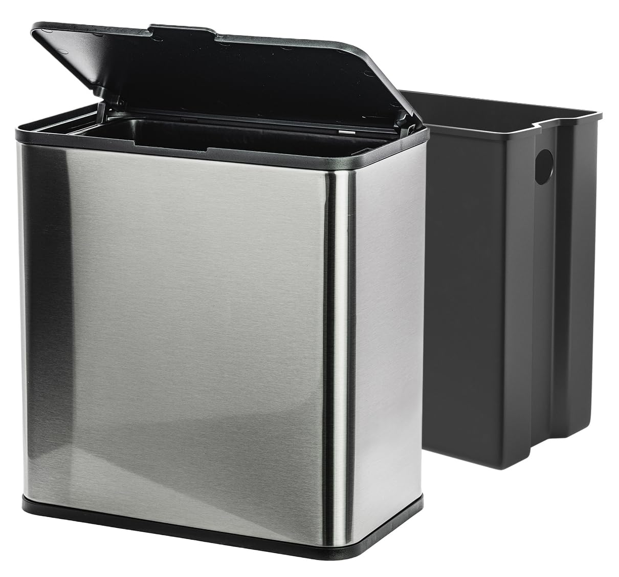 Snapklik.com : Sanitary Napkin Disposal Receptacle, Tampon Disposal Bin ...