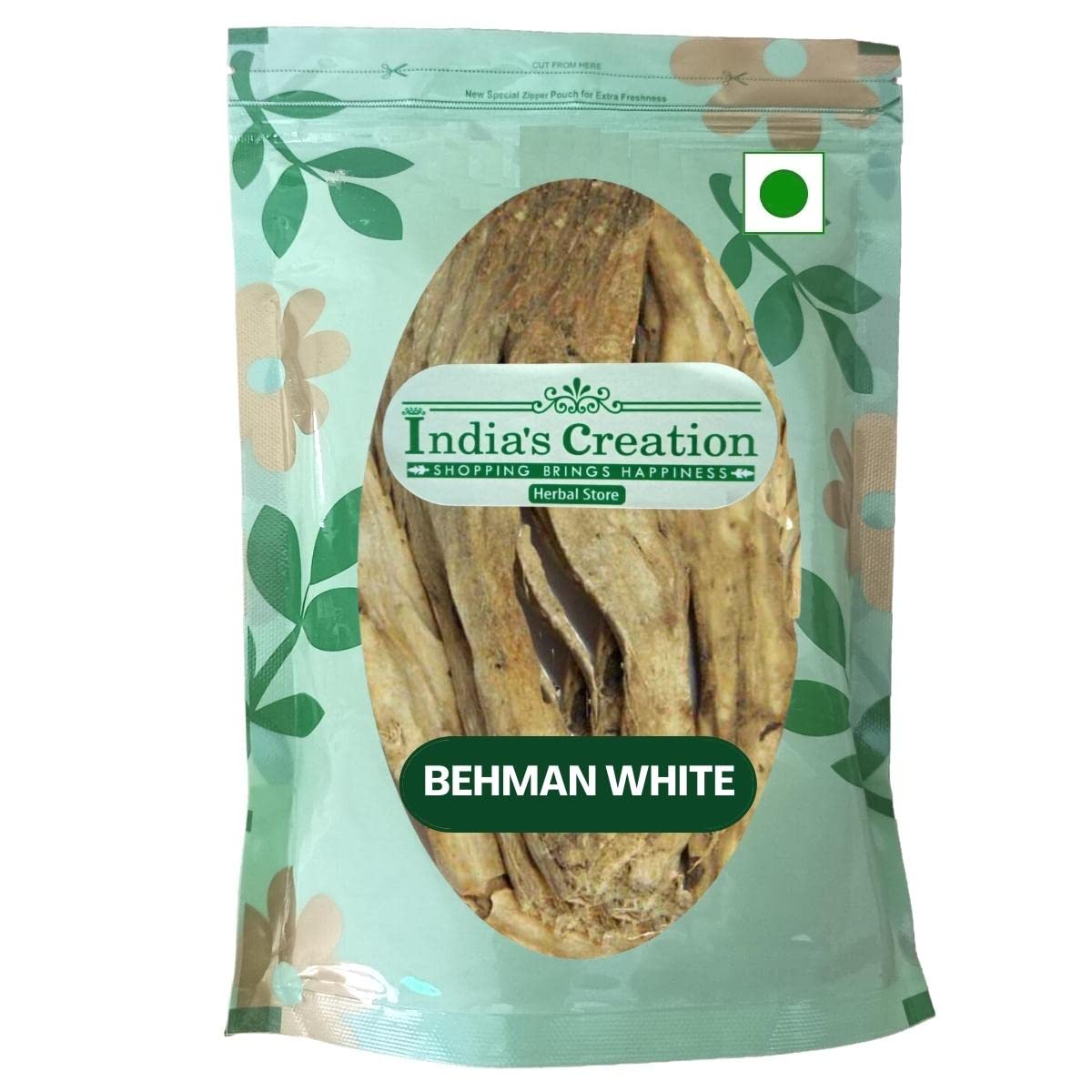 Behman Safed Roots-Centaurea Behen-Raw Herbs-Bahman White-Bheman-Bhemen ...