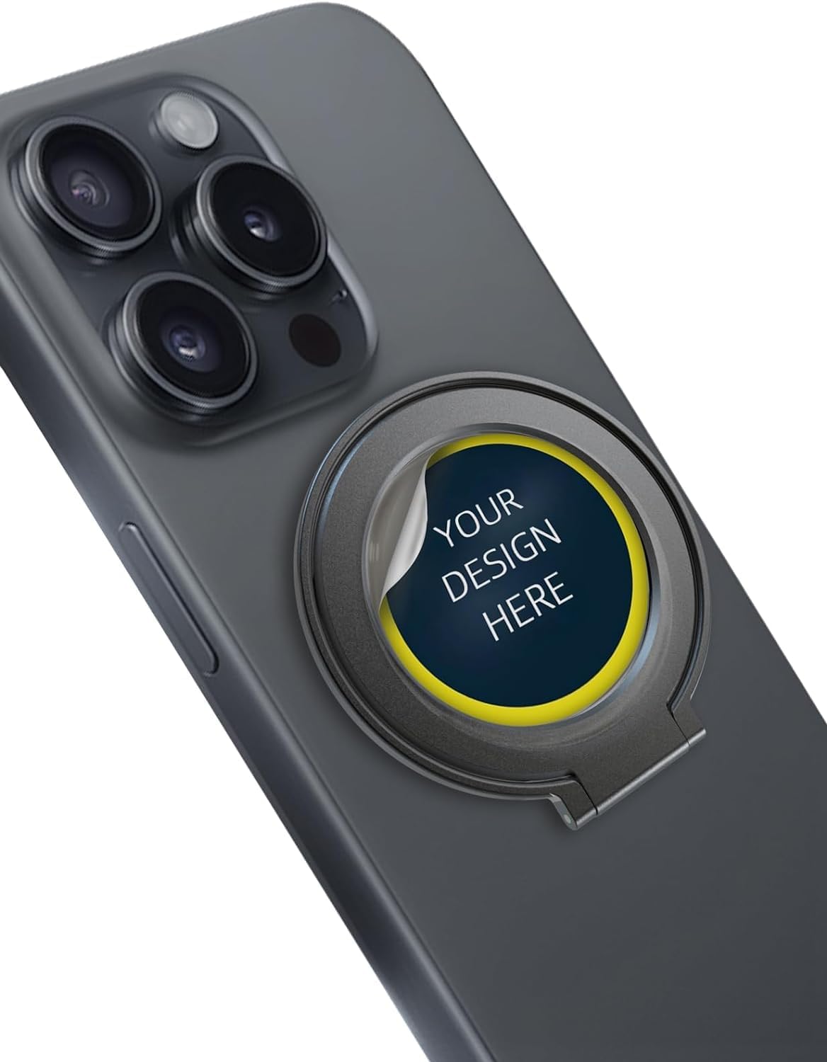 Amazon.com: GORNERGRAT Dual-Sided Magnetic Stand Compatible with ...