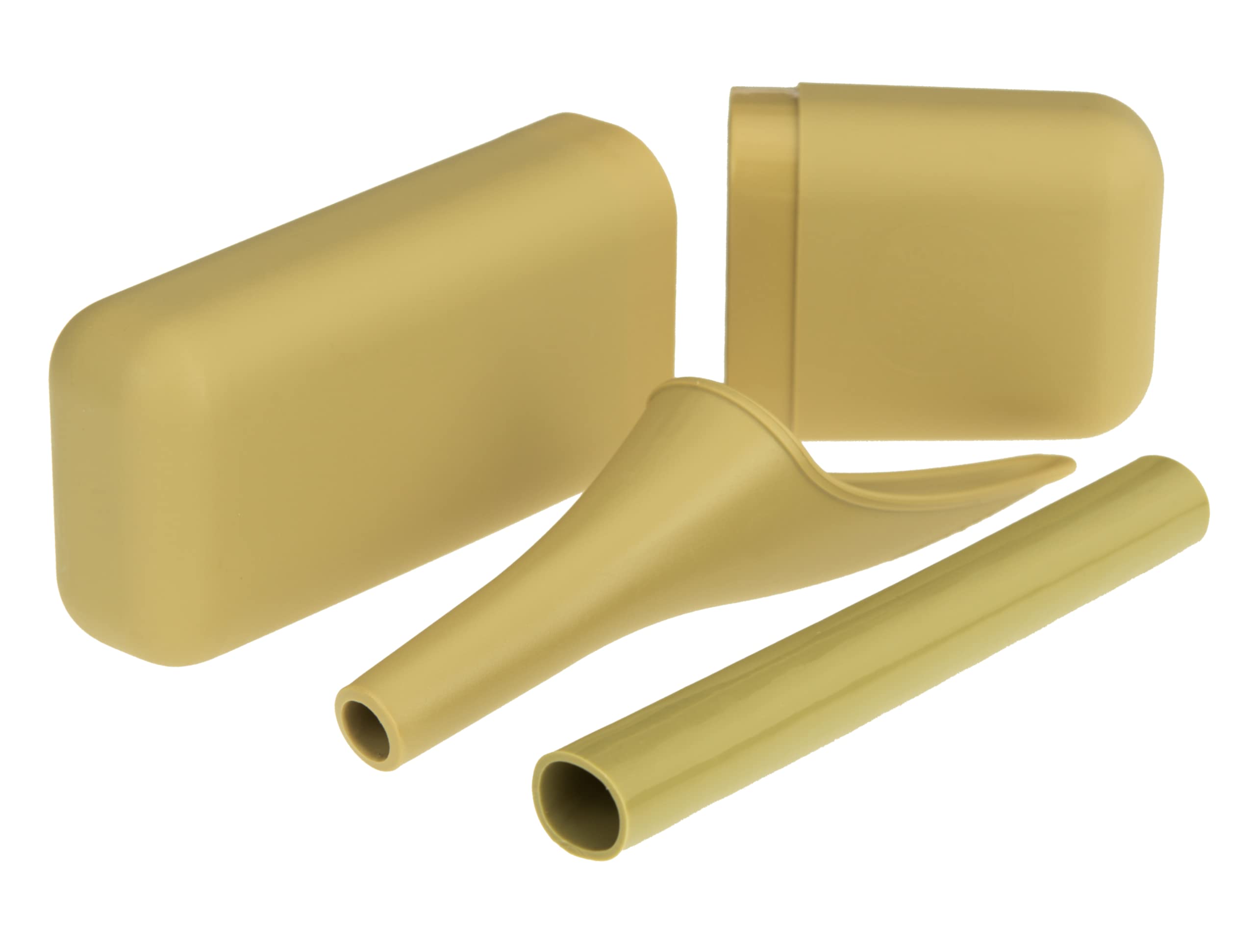 Buy SHEWEE Extreme Female Urinal - Made in the UK - Reusable & Portable ...