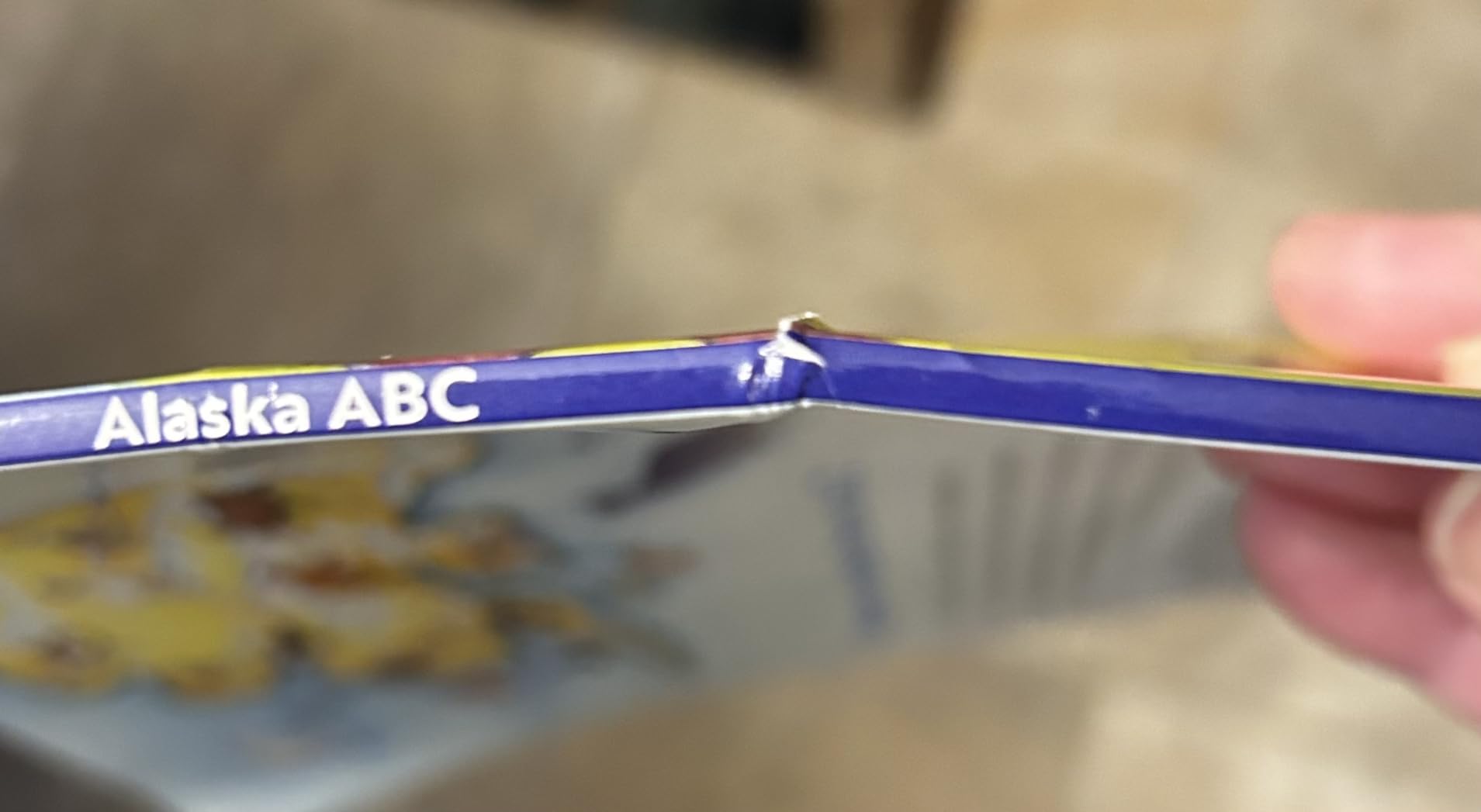 Alaska ABC, 40th Anniversary Edition: Cartwright, Shannon ...