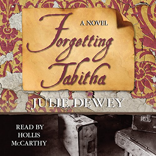 Amazon.com: Forgetting Tabitha (Audible Audio Edition): Hollis McCarthy ...