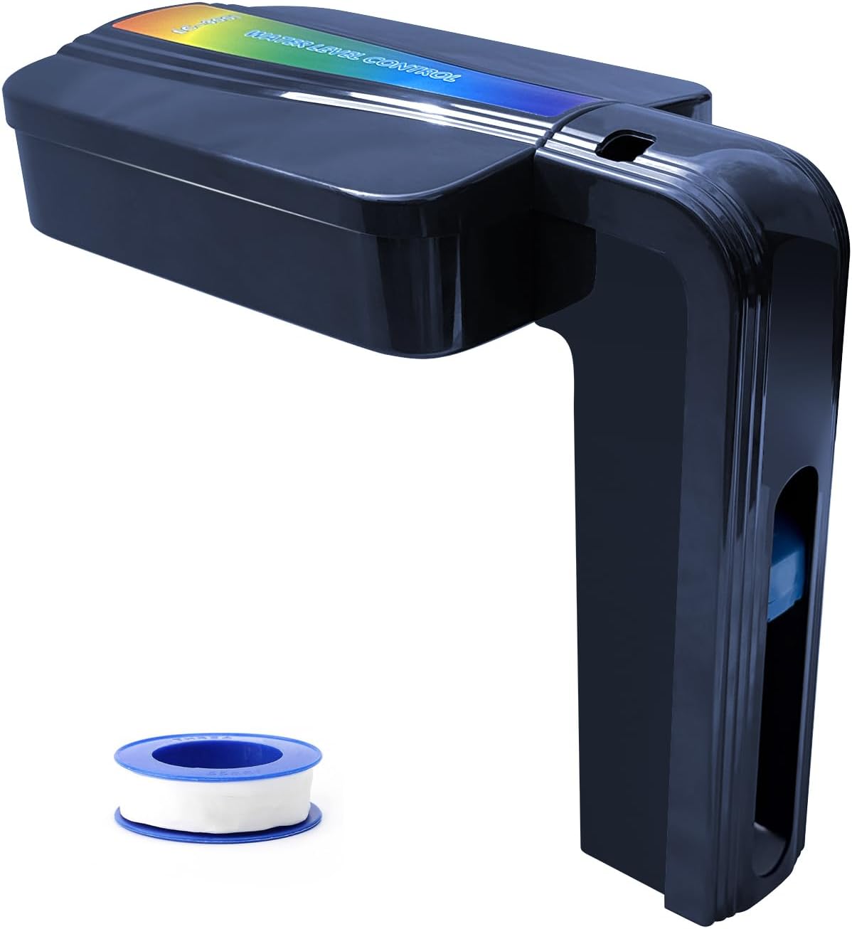 Amazon.com: 2025 New Model Automatic Pool Filler, Pool Water Leveler ...