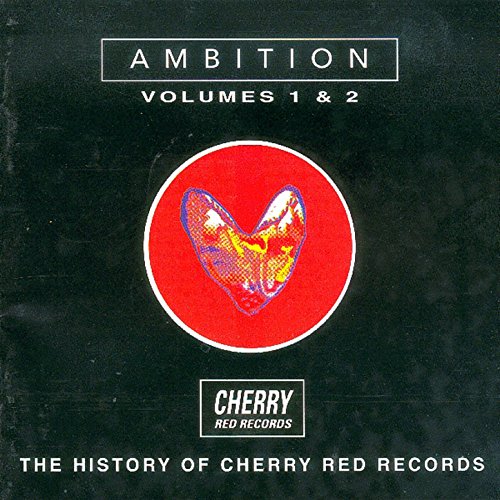 Amazon.com: Ambition - The History Of Cherry Red Records Vol. 1&2 ...