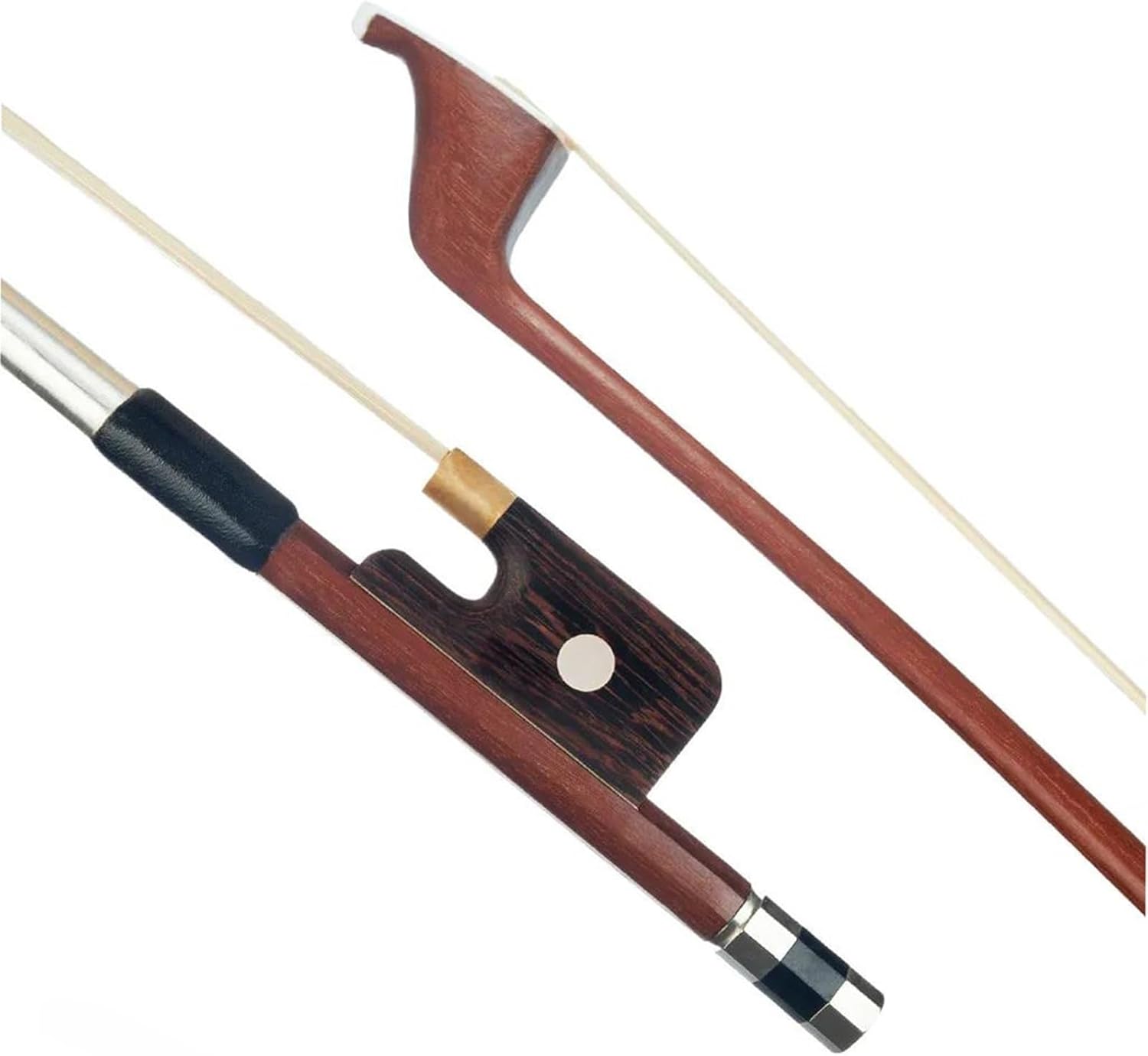 Amazon.com: Professional violin bow 3/4 4/4 Upright Double Bass Bow ...