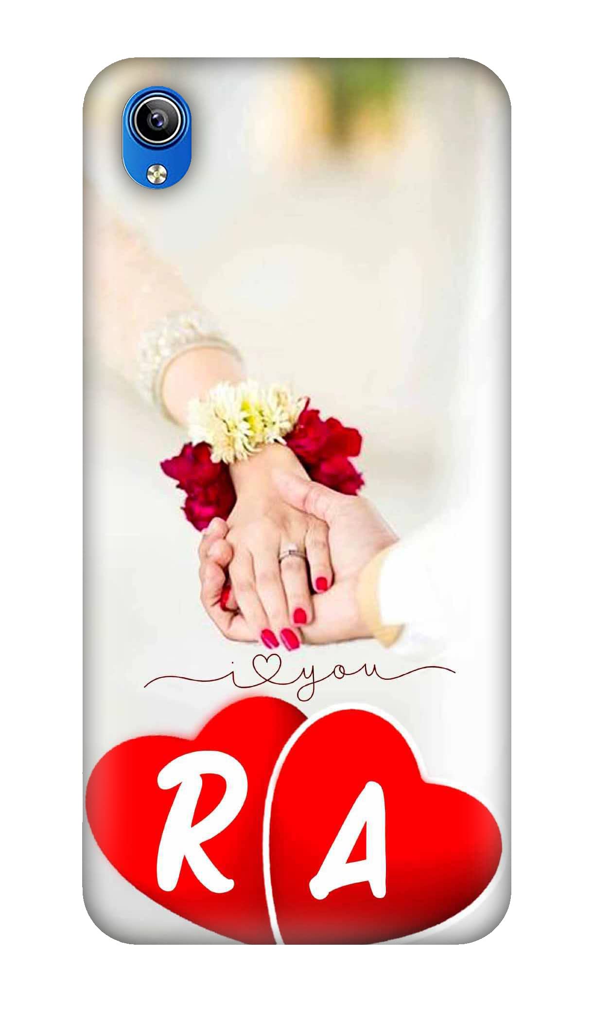 Ra Love Name Wallpaper