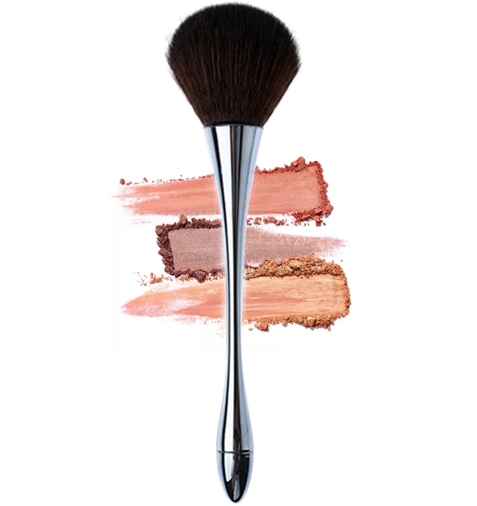 Dust Particles Brushes