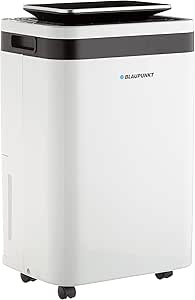 Blaupunkt Air DEHUMIDIFIER ADH501 : Amazon.co.uk