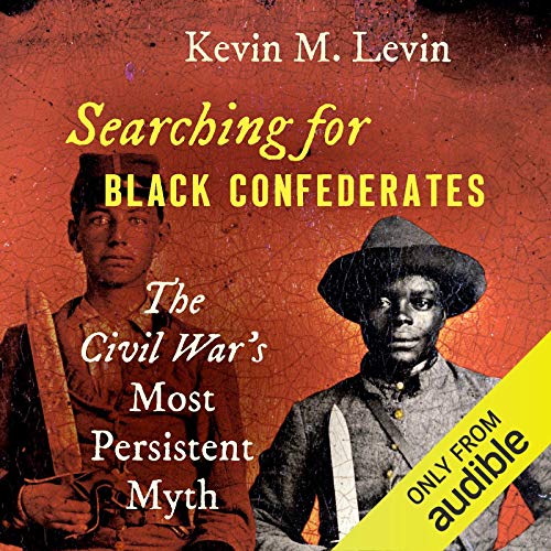 Amazon.com: The Myth of the Lost Cause: Why the South Fought the Civil ...