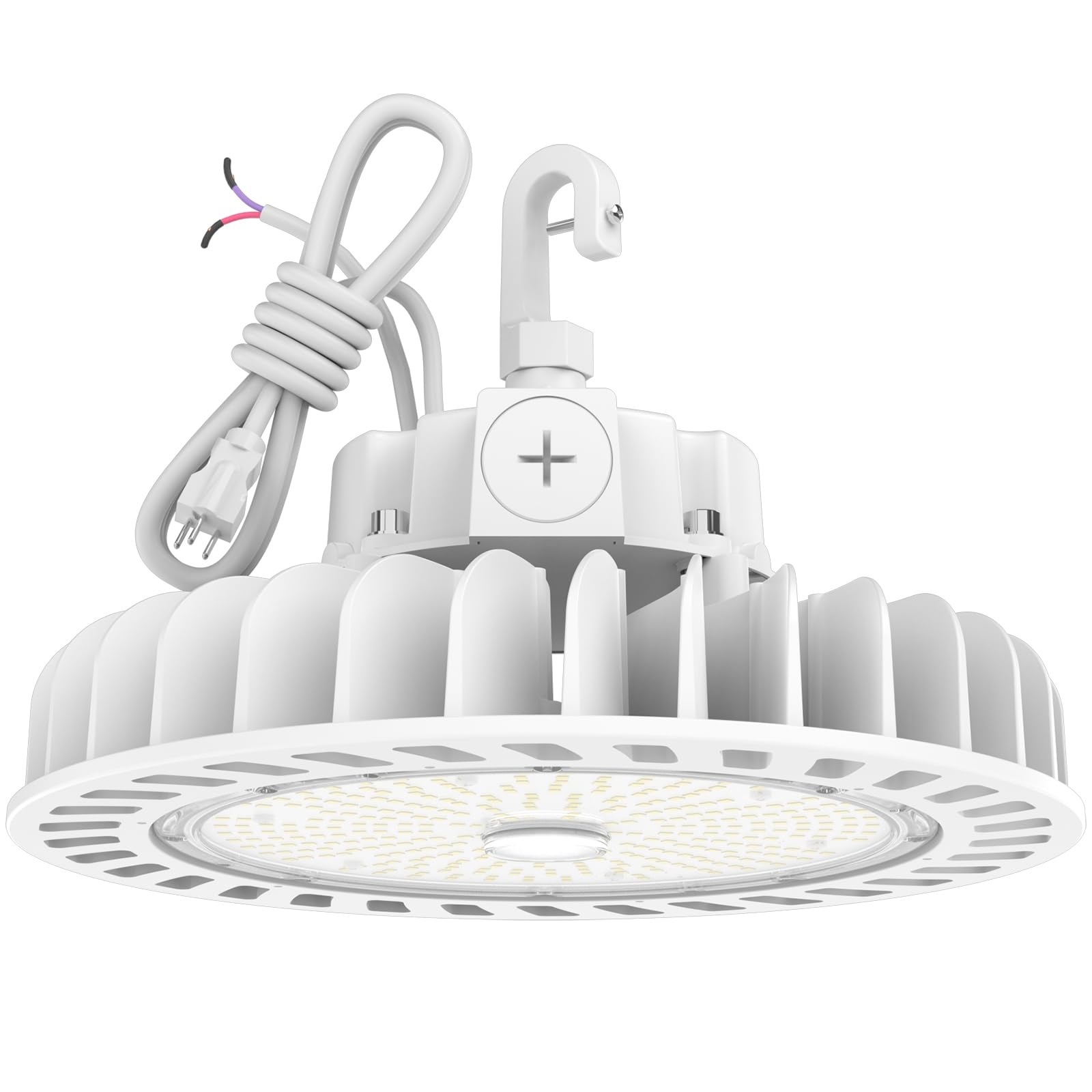 Snapklik.com : HYPERLITE UFO LED High Bay Lights: 150W High Bay LED ...
