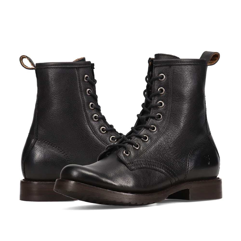 7 Best Combat Boots For Women | Concrete Floor All-Day