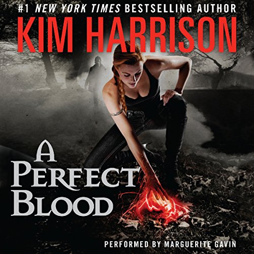 Amazon.com: A Perfect Blood: The Hollows, Book 10 (Audible Audio Edition): Kim Harrison ...