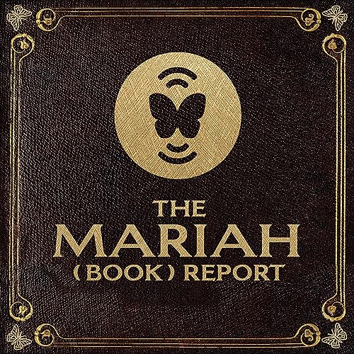 Amazon.com: The Mariah (Book) Report | The Meaning of Mariah Carey ...