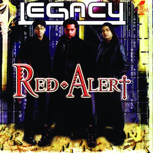 Amazon.co.jp: Red Alert : Legacy: デジタルミュージック