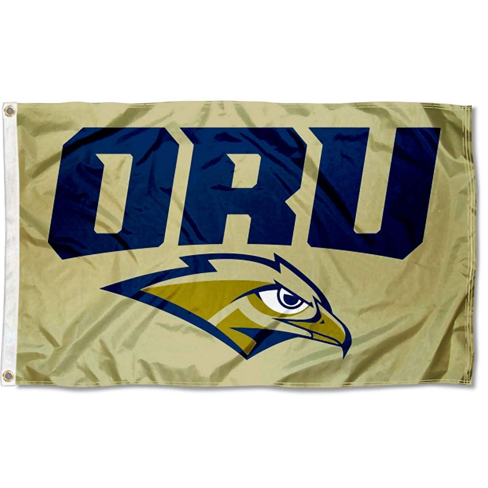 Oral Roberts Athletics Logo