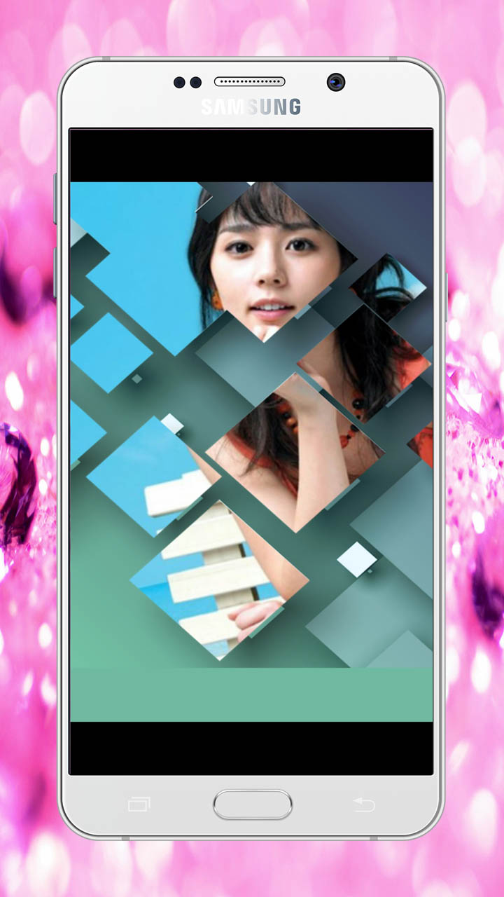 3D Effects Photo Frame - App on Amazon Appstore