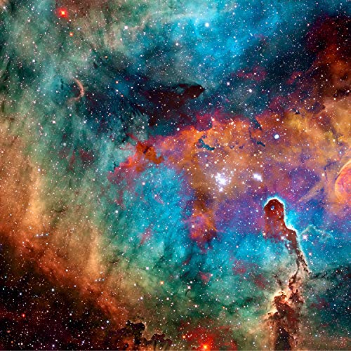 Amazon MusicでSpace Music For Sleep, Relaxing Space Music & Ontspannende ...