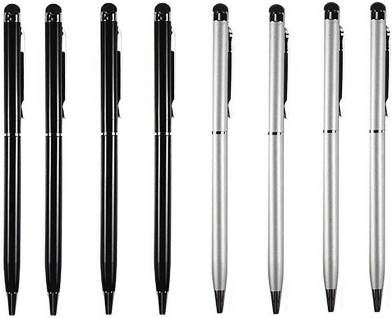Amazon.com: Stylus Pen, [3 Pcs] 4-in-1 Universal Touch Screen Stylus ...