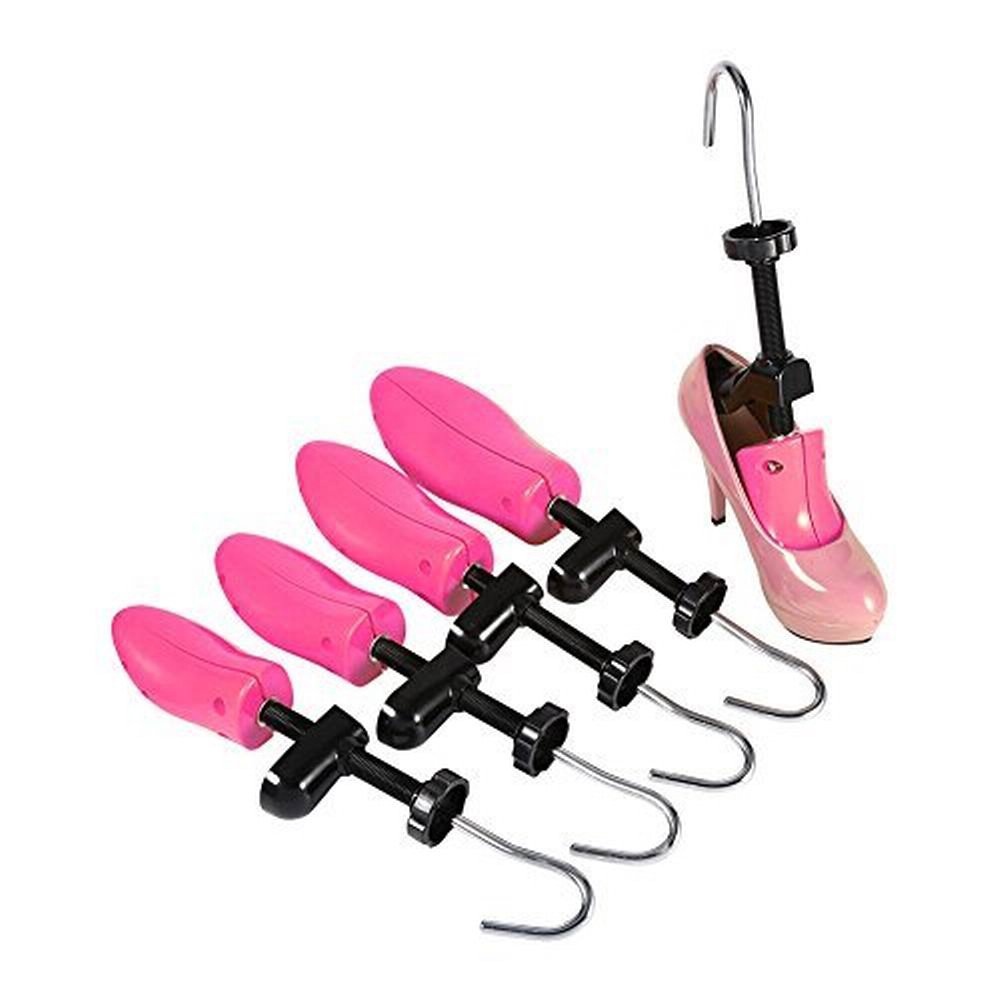 Buy Shoe Stretcher High Heel Three Way Shoe Stretchers Adjustable ...