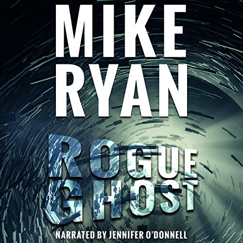 Amazon.com: Rogue Ghost: CIA Ghost Series, Book 1 (Audible Audio ...