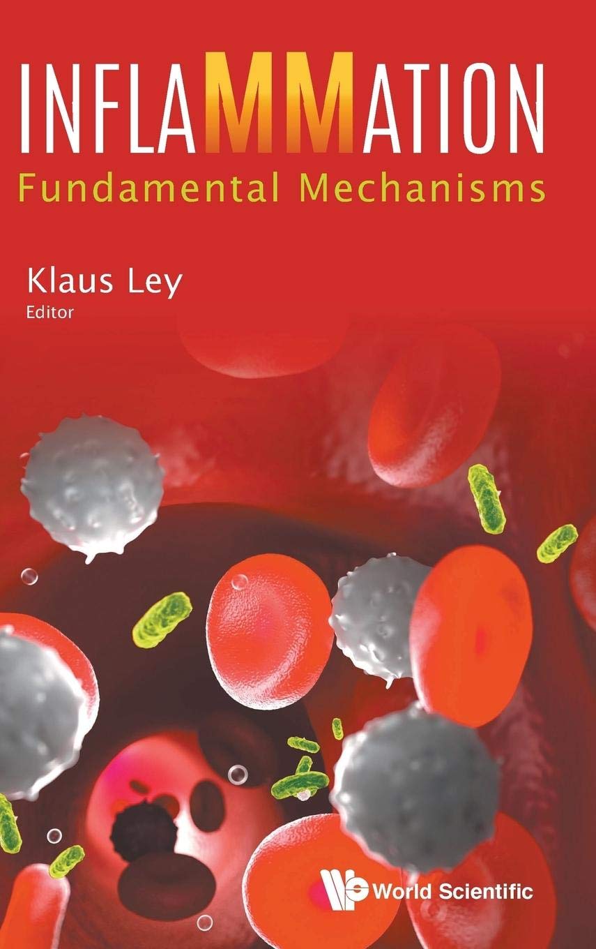 Snapklik.com : INFLAMMATION: FUNDAMENTAL MECHANISMS