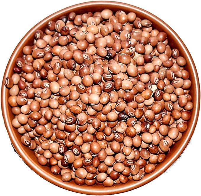 Desi Toor Dal Red (Whole), Kandhulu, Red Gram, Toor Dall 2Kgs | Toor ...