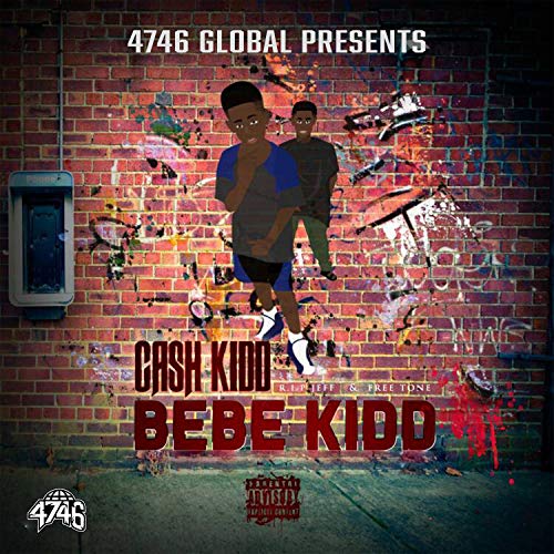 Play BeBe Kidd by Cash Kidd on Amazon Music