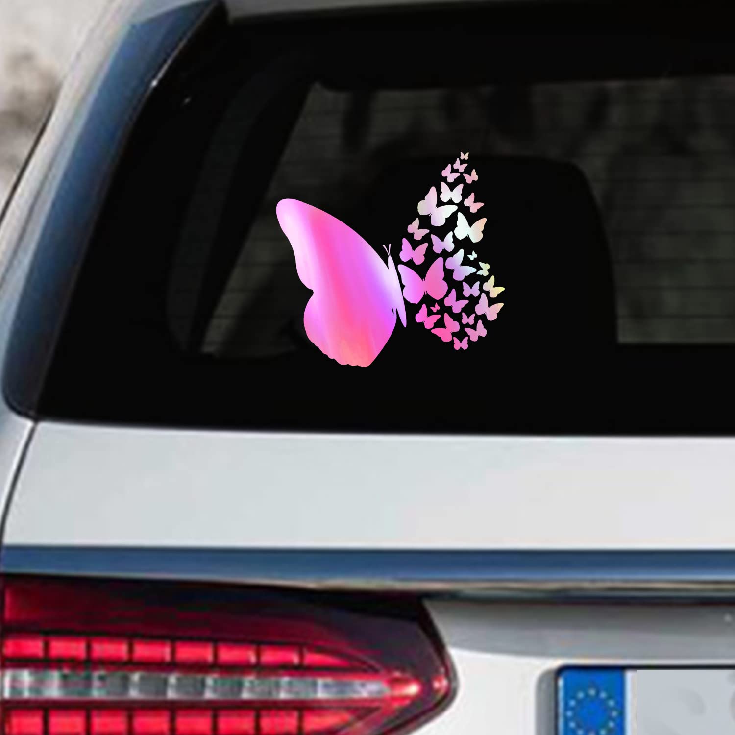 Jdm Stickers Back Window