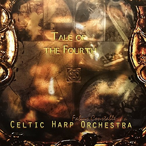 Amazon.com: Tale of the Fourth : Fabius Constable & The Celtic Harp ...