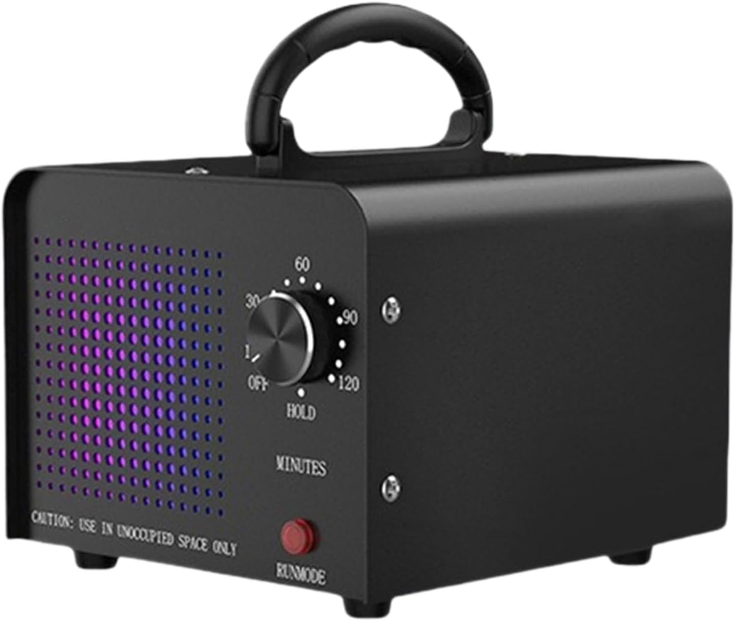 Amazon.com: Machine Odor Removal,Basement Musty Odor Eliminator Machine ...