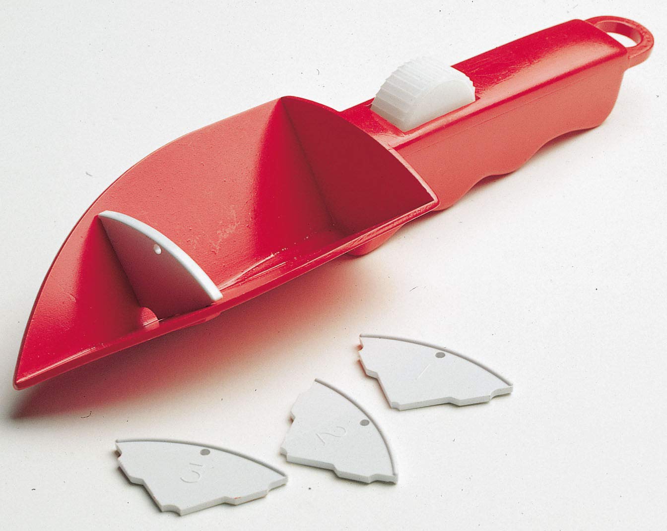 Amazon.com : Luster Leaf Seedmaster Vibrating Hand Seeder Vegetable ...