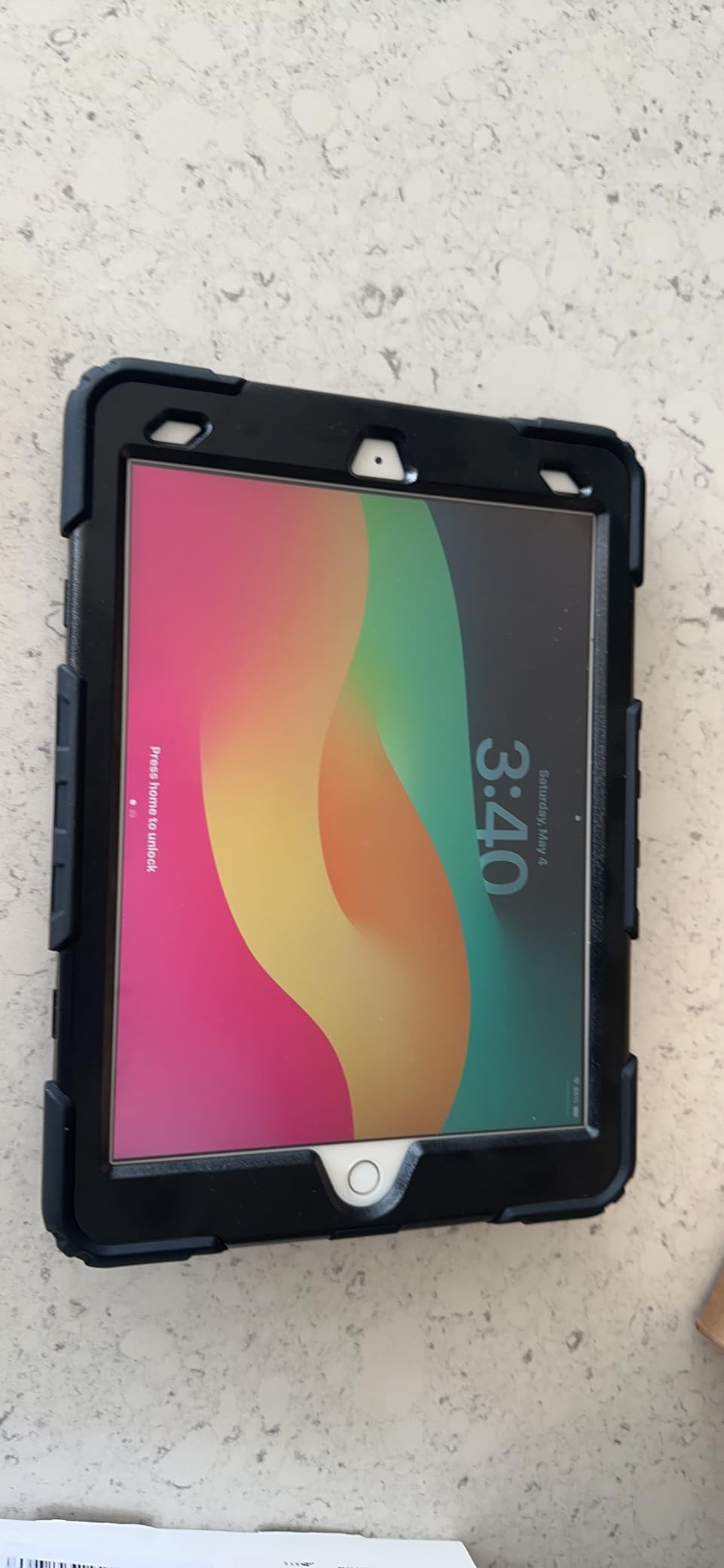 2019 Apple iPad 7th Gen (10.2 inch, Wi-Fi, 32GB) Silver (Renewed ...