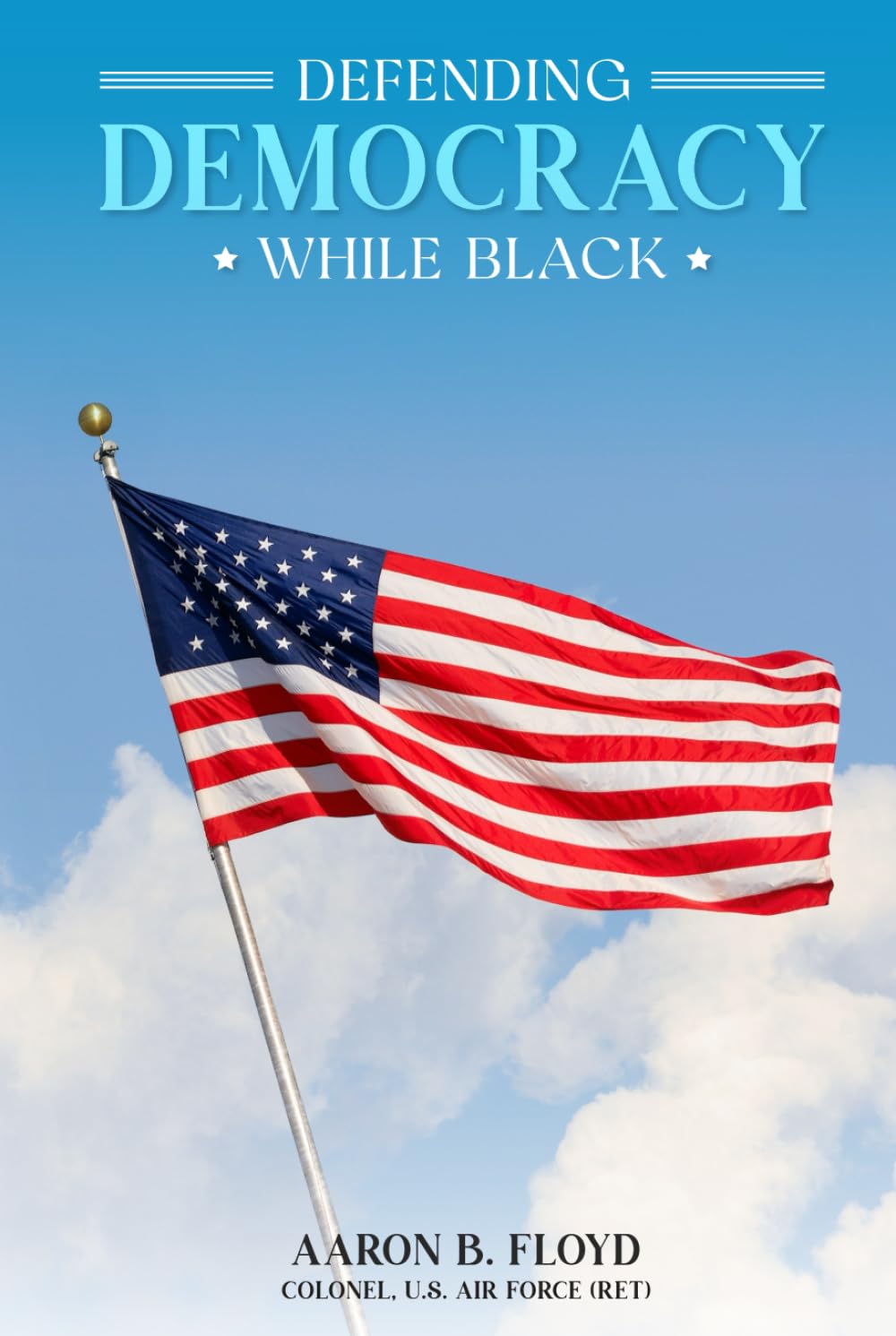 Defending Democracy While Black a Memoir, History Lesson, and Call to ...