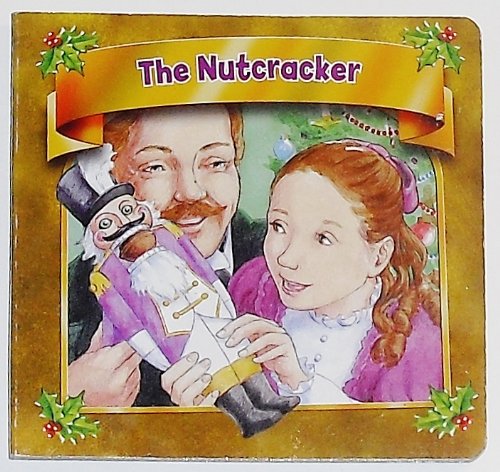 Amazon.com: The Nutcracker: 9781412785167: E. T. A Hoffmann, Doris ...