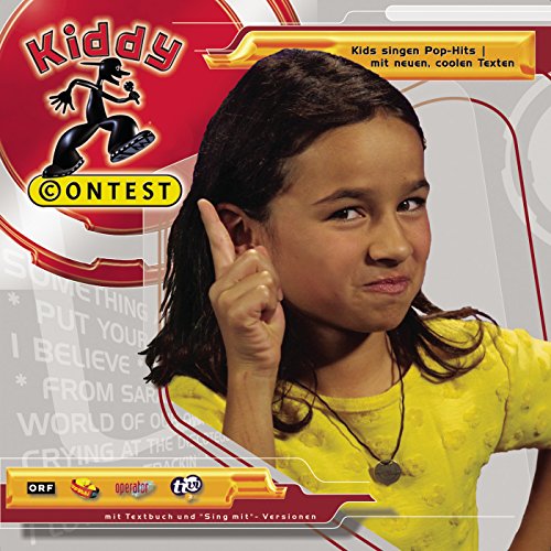 Écouter Kiddy Contest 2002 par Kiddy Contest Kids sur Amazon Music ...