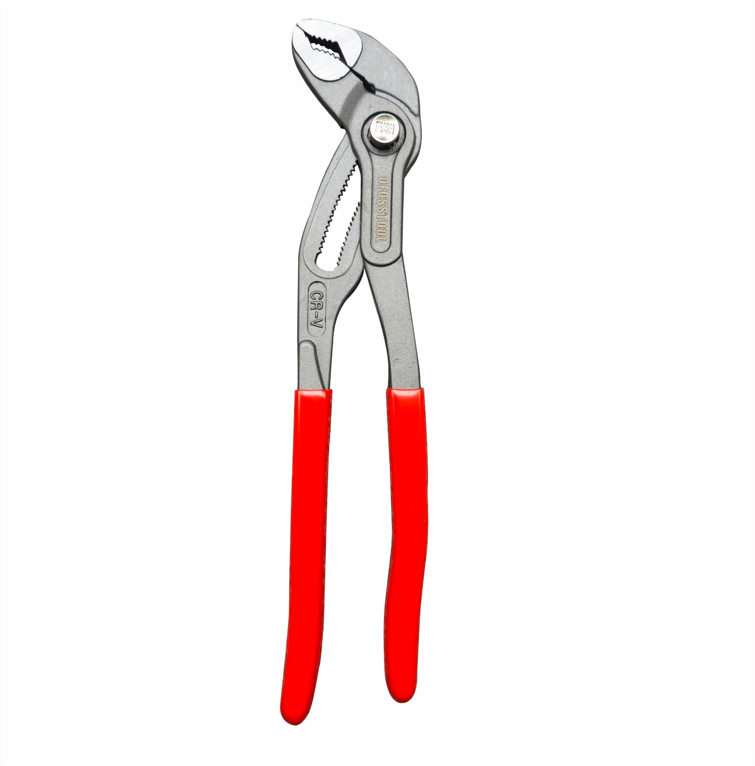 Craftsman Adjustable Pliers CRAFTSMAN Locking Pliers, Straight Jaw,